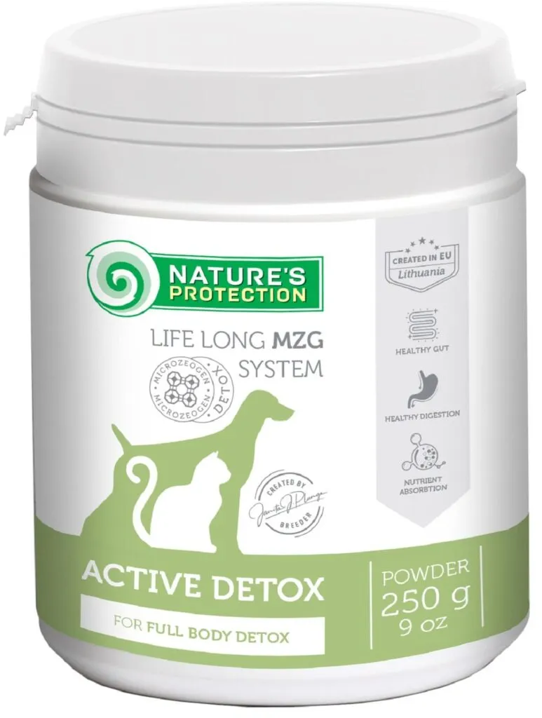 Recovery and performance, complementary feed for adult dogs and cats ...